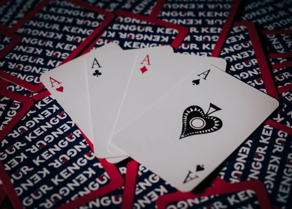 Ring Of Fire Rules - How To Play, Setup & Winning Tips