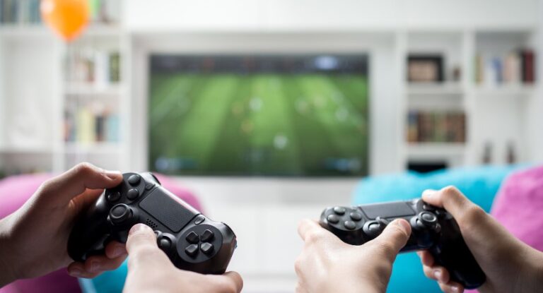 How to Connect Xbox Controller to Xbox? - Step By Step Guide