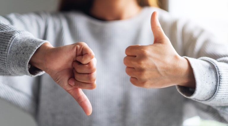 Heads Down Thumbs Up Game - How To Play, Rules, Setup Guide