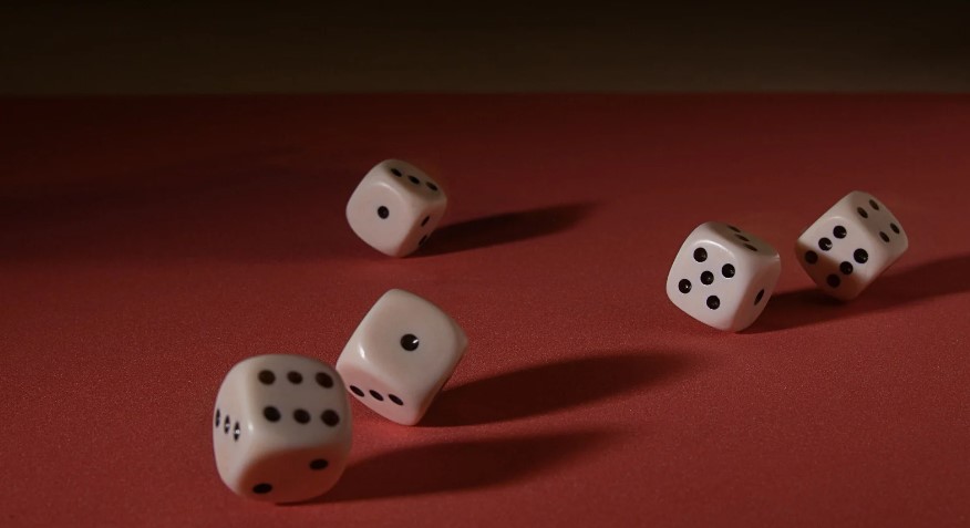 Shut The Box Rules - How To Play, Setup Instructions & Tips