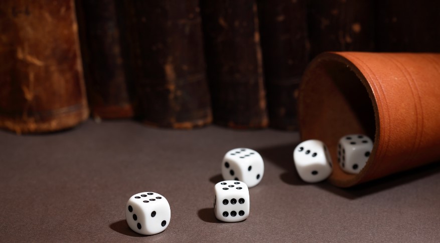 Shut The Box Rules - How To Play, Setup Instructions & Tips