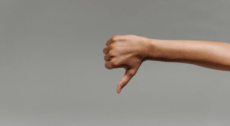 Heads Down Thumbs Up Game - How To Play, Rules, Setup Guide