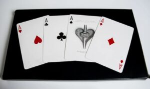 How To Play Patience Card Game? - Setup, Rules & Winning Strategies