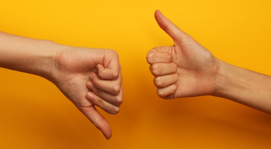 Heads Down Thumbs Up Game - How To Play, Rules, Setup Guide