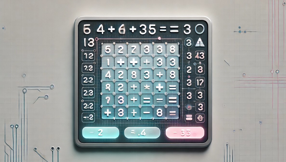 Nerdle Game | Learn How to Play & Rules About the Popular Math Game