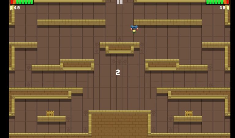 2 Player Games Unblocked | How to Access and Play With Friends [Top 15 ...