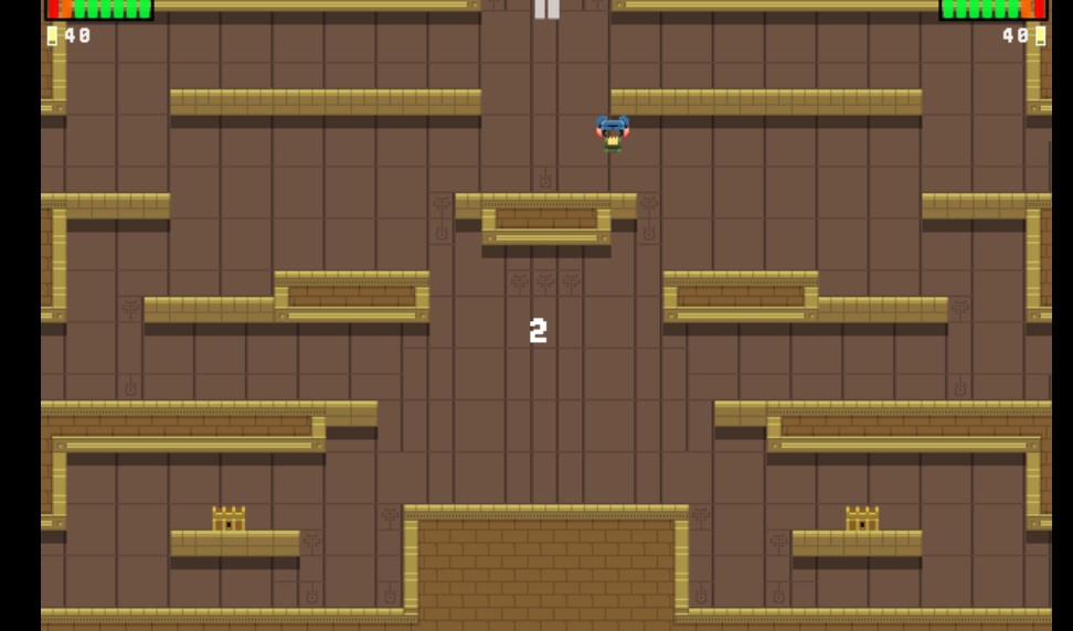 2 Player Games Unblocked | How to Access and Play With Friends [Top 15 ...