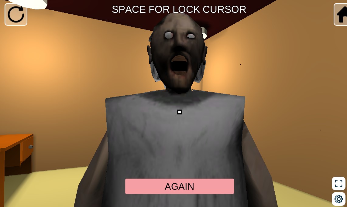 Granny Unblocked 76 | How to Play and Access This Scary Game?