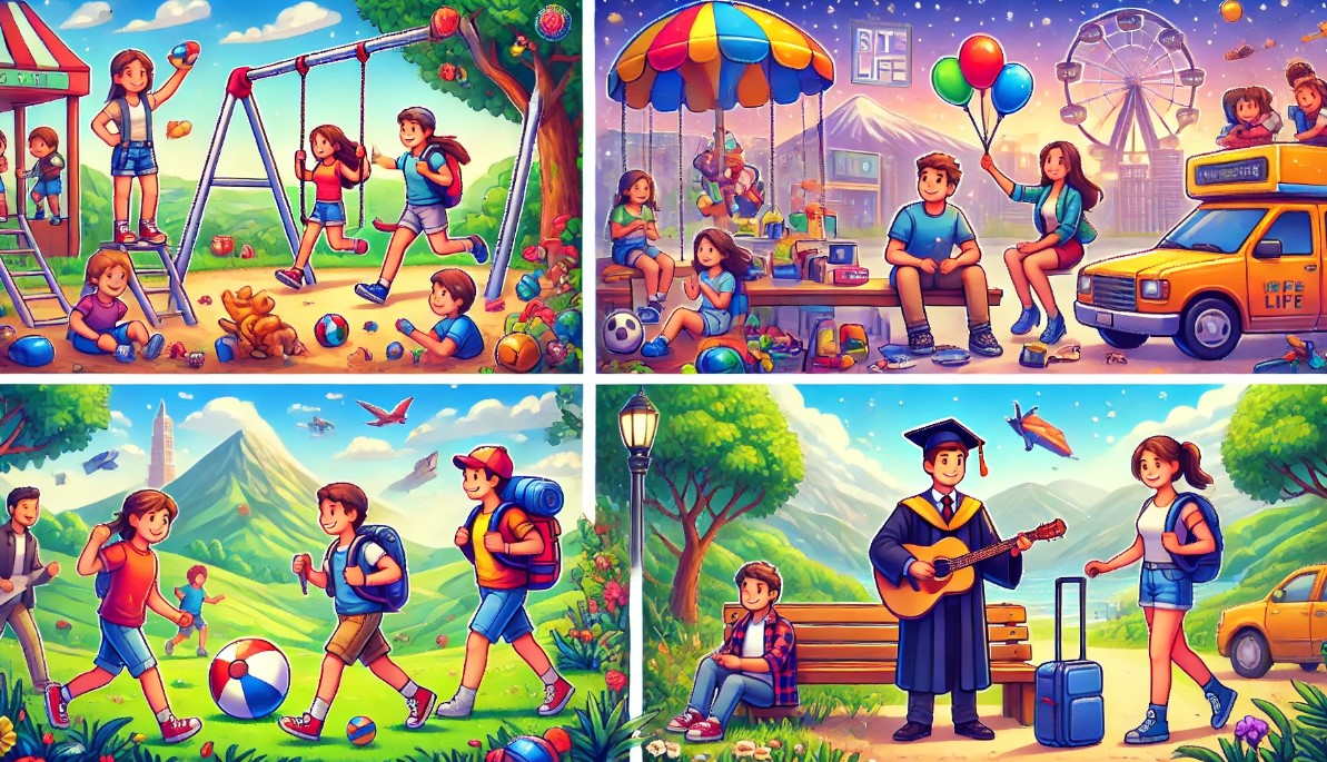 Bitlife Unblocked 76 | Steps to Play & Access This Game