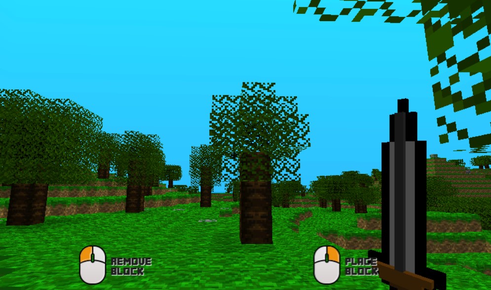 Minecraft Unblocked | How to Play and Access in Platforms Like ...