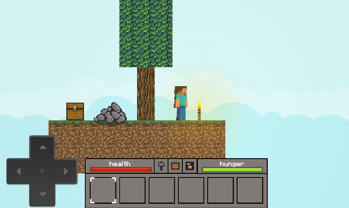 Minecraft Unblocked | How to Play and Access in Platforms Like ...