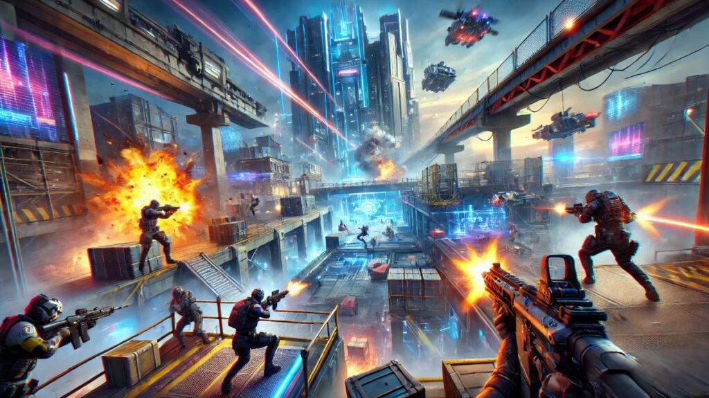 Build Now GG Unblocked | Step-by-Step Guide to Access and Play