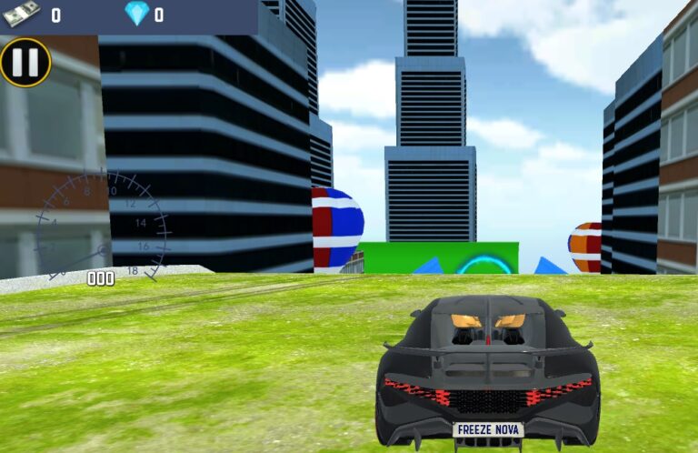 Unblocked Games Freezenova | How to Play and Access Top 15 Games for School & Work Breaks?