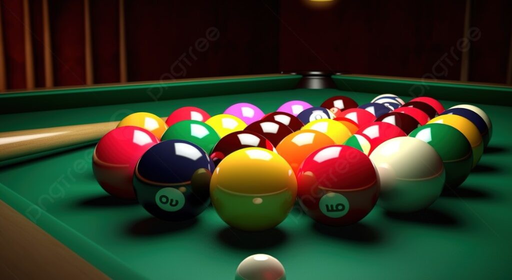 8 Ball Pool Unblocked | Play Anytime, Anywhere!