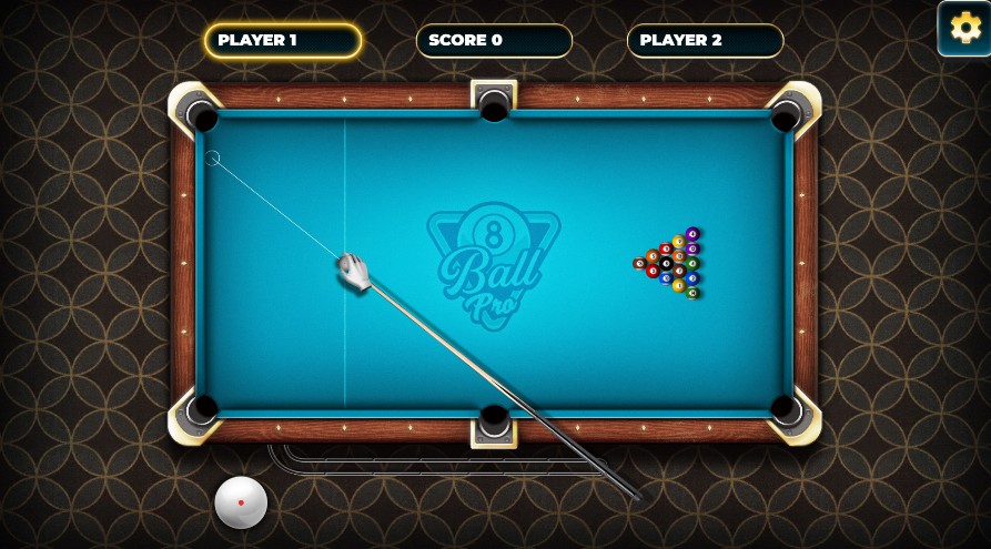 8 Ball Pool Unblocked | Play Anytime, Anywhere!