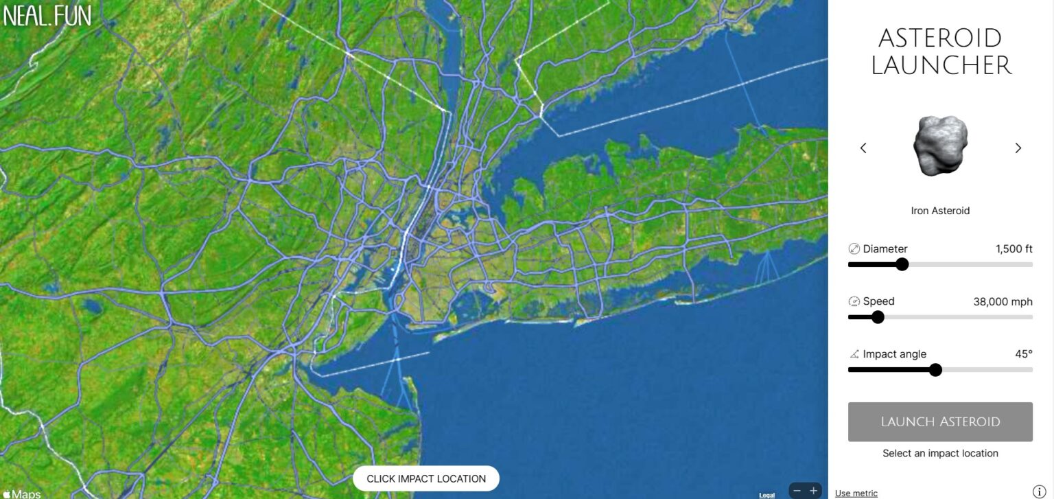 Neal Fun | Games That Are as Clever as They Are Fun!