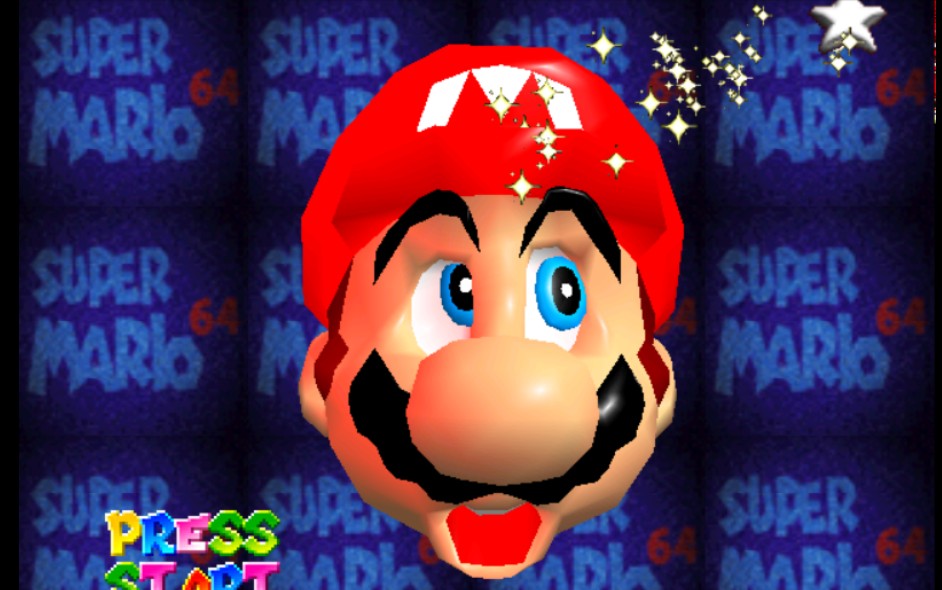 Super Mario 64 Unblocked | Play the Classic Anywhere, Anytime!