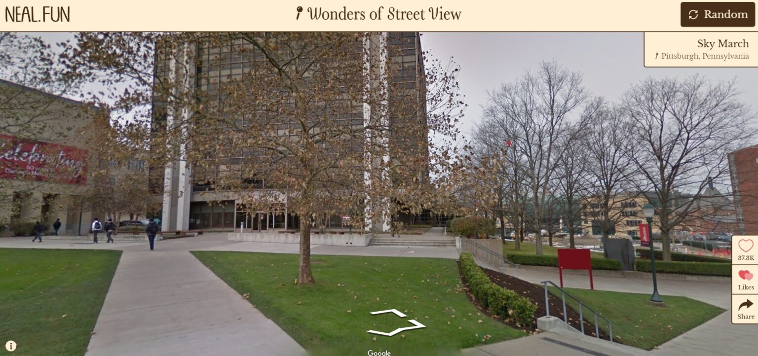 Neal Fun | Games That Are as Clever as They Are Fun!