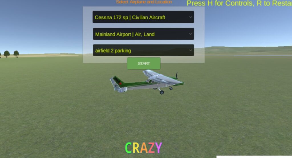 Plane Games Unblocked | Top 10 Games to Play and Access - UK Gaming ...