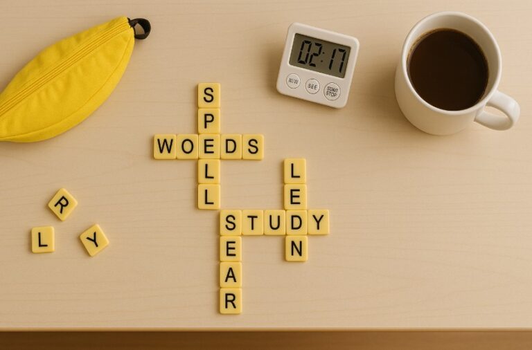 How To Play Bananagrams?: Rules, Setup, And Game Variations