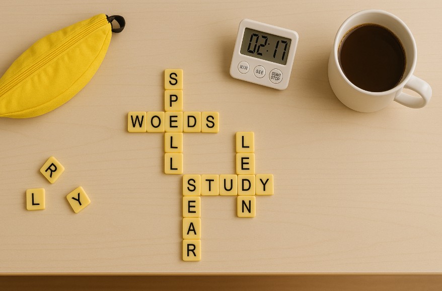 How To Play Bananagrams?: Rules, Setup, And Game Variations