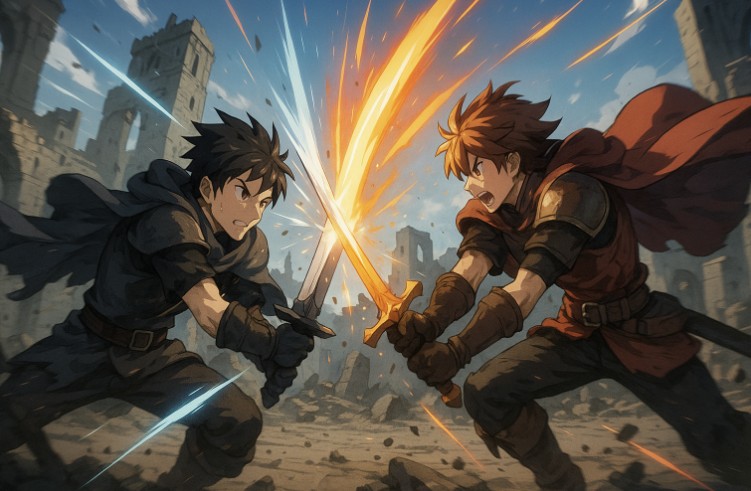 How To Play Type Soul?: Controls, Combat, And Progression Explained