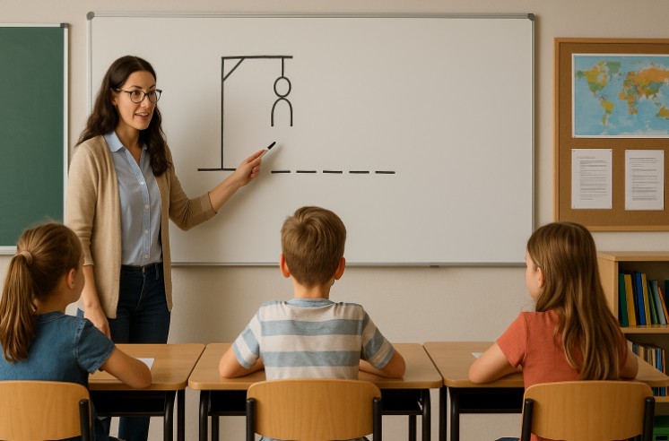 How to Play Hangman?: Rules, Tips, and Strategies