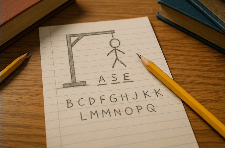 How to Play Hangman?: Rules, Tips, and Strategies