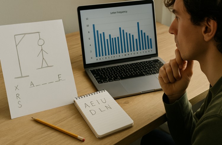 How to Play Hangman?: Rules, Tips, and Strategies